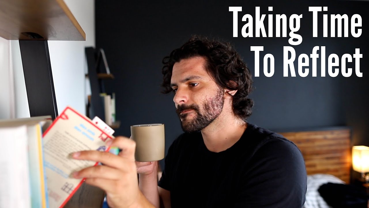 Taking Time To REFLECT On Your Language Learning Progress | Polyglot ...