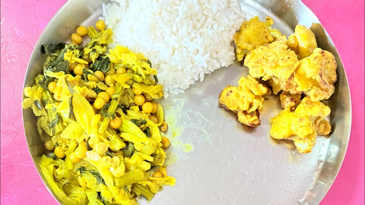 Kubisak & bora #manipuricuisine#meitei #cuisine #snacksrecipe ...