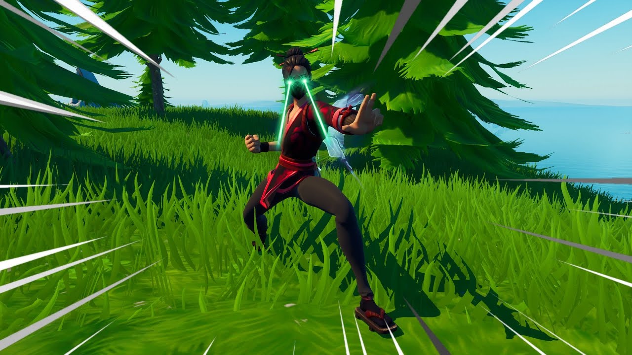 Fortnite.exe 4.0 - YouTube