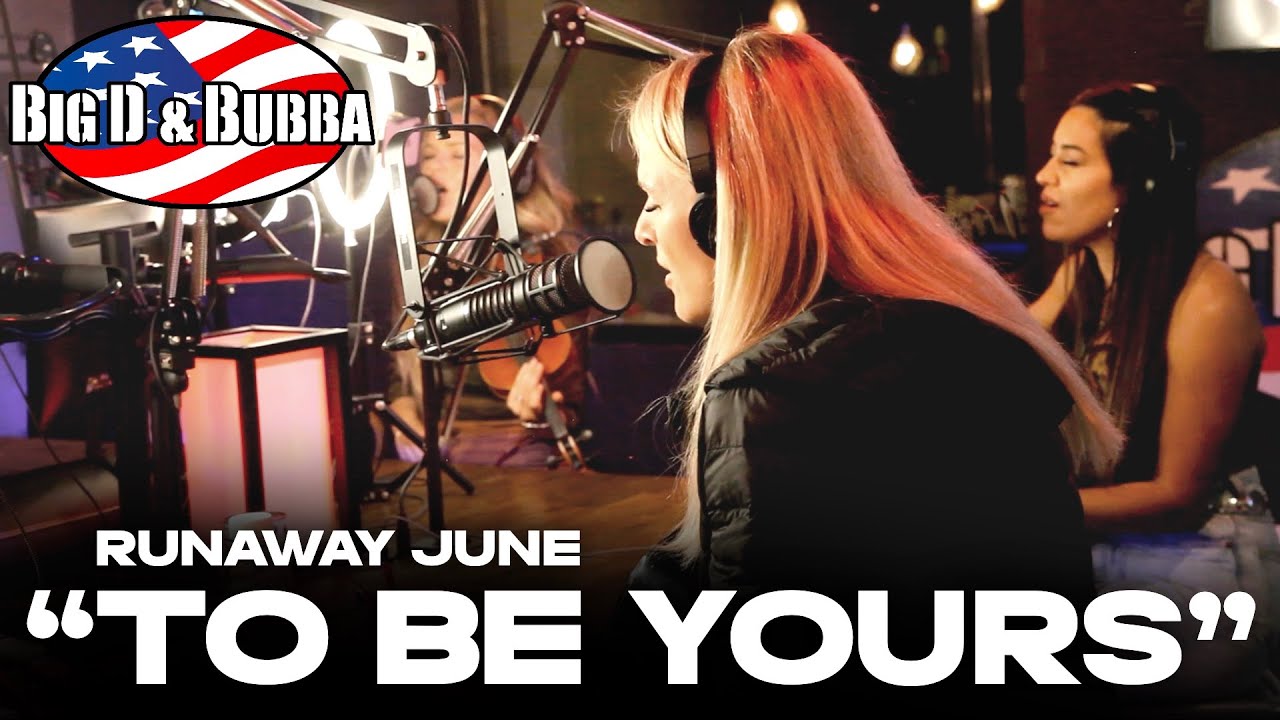 "To Be Yours" | Runaway June (LIVE Acoustic) - YouTube