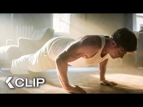 Bullseye's Morning Routine - DAREDEVIL: BORN AGAIN Season 2 Clip (2026) Marvel