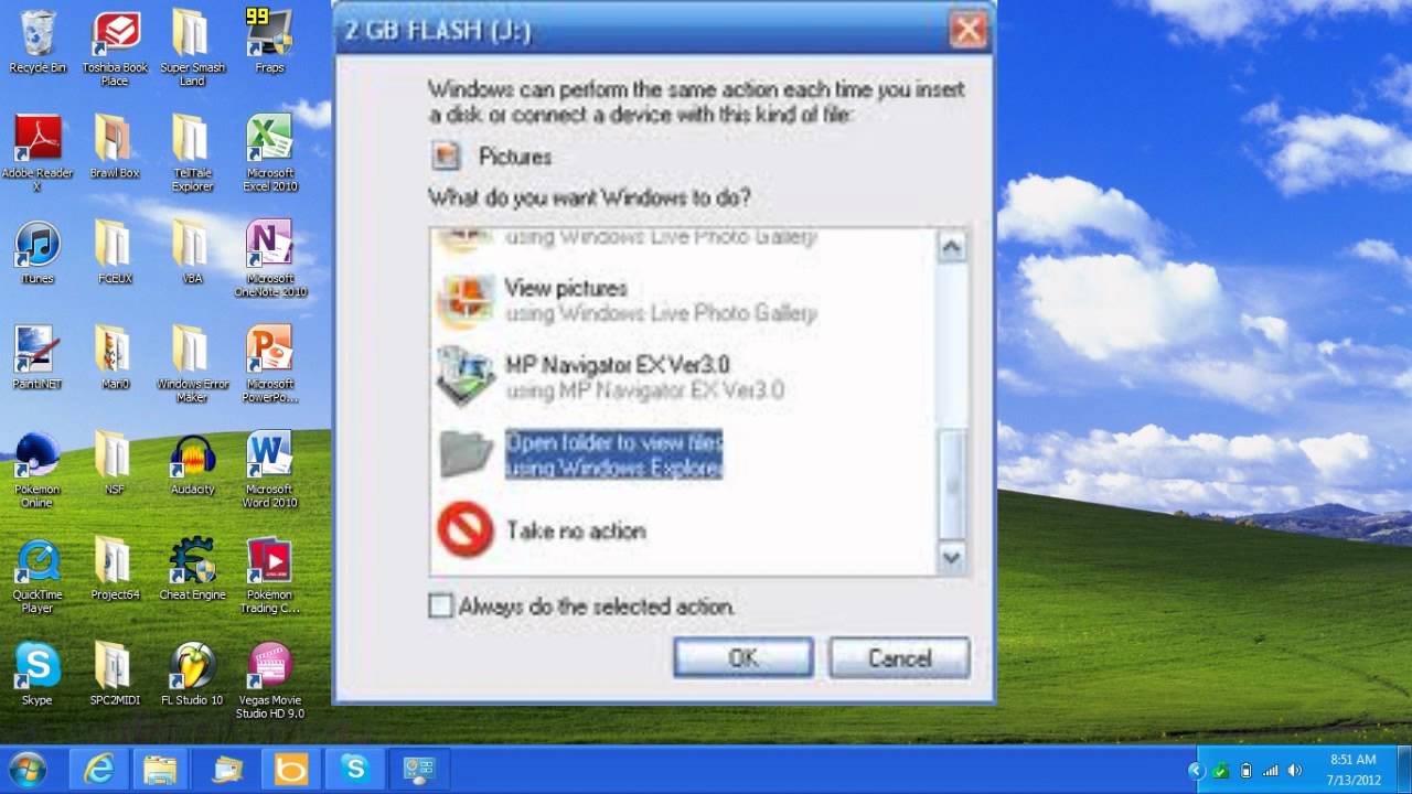 Windows XP Sparta Remix - YouTube