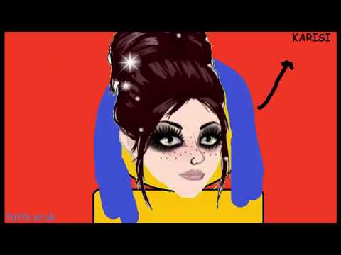 Paint Terk MSP Versiyon - Ödev Hikayesi