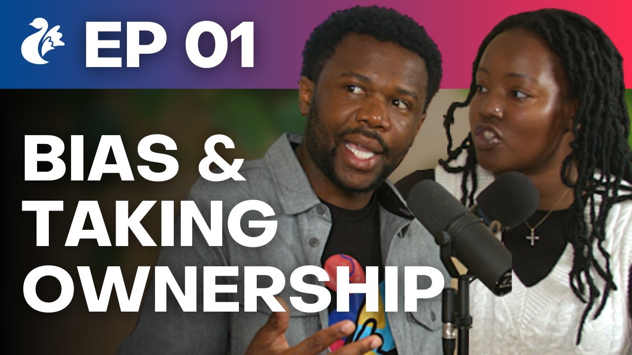 Working Through Disagreements, Bias & Finding Common Ground | Ep 001 ...