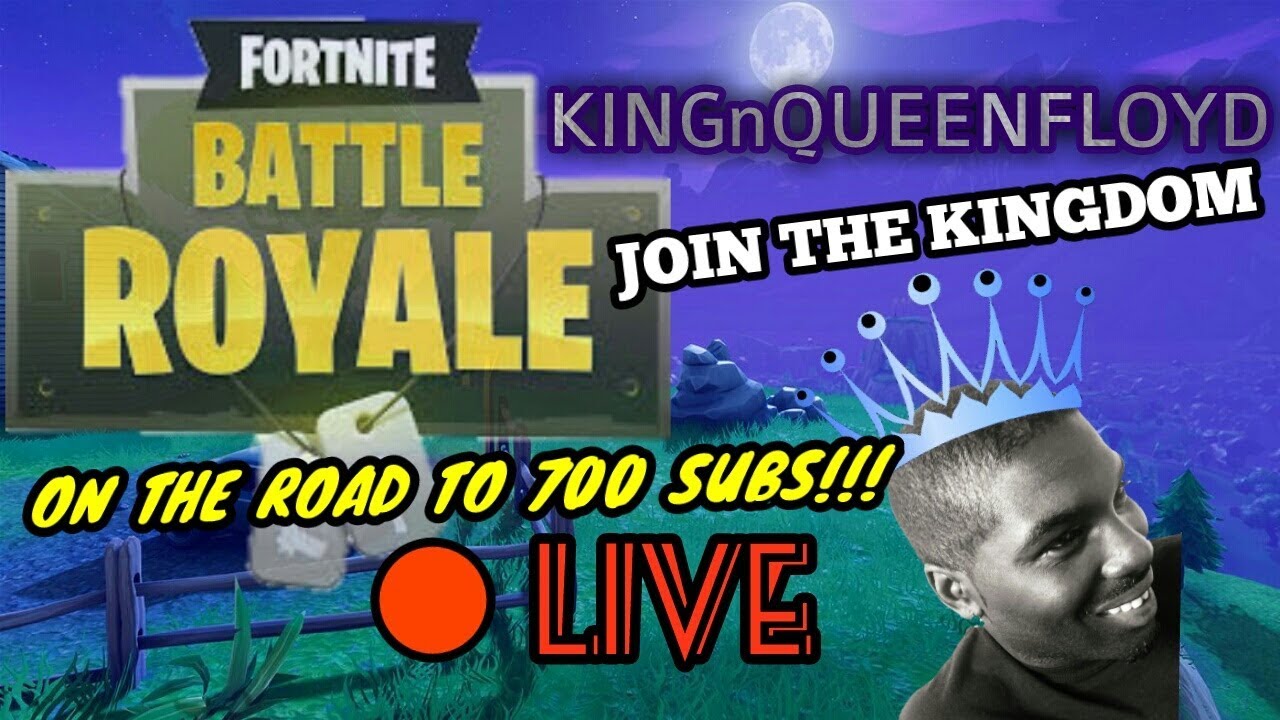 PS3 FORTNITE BATTLE ROYALE - YouTube