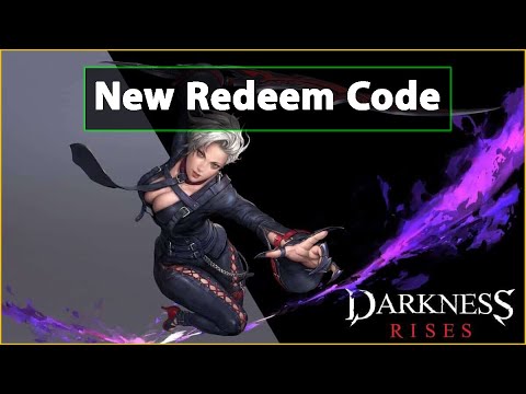 darkness rises coupon code JULY - darkness rises gameplay - YouTube