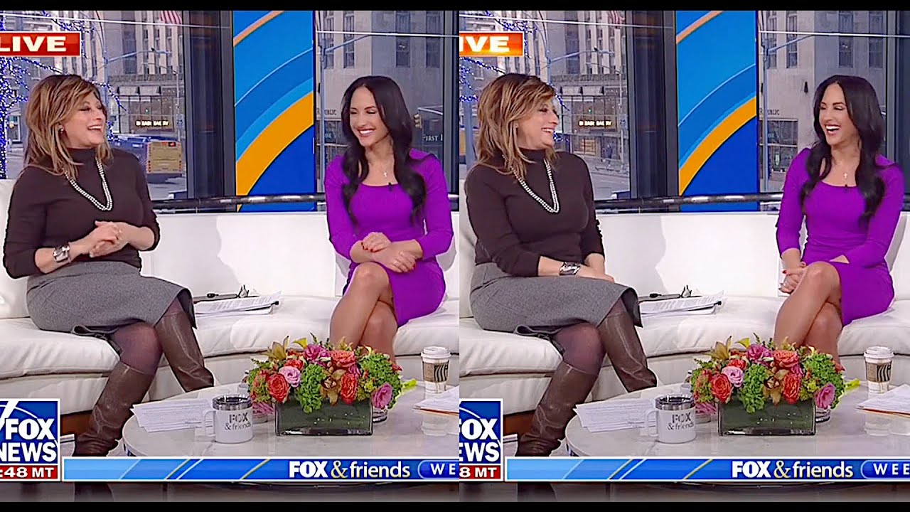 Emily Compagno and Maria Bartiromo Jan 8 2023 - YouTube