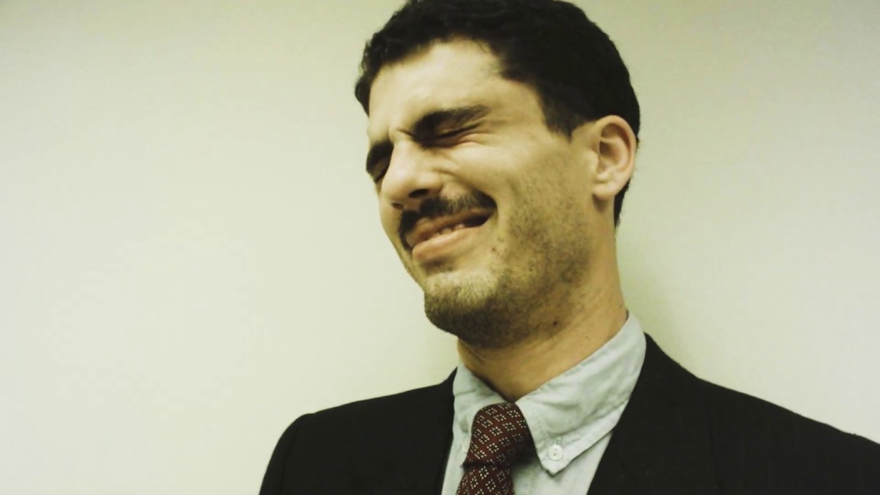 Lance Bangs - WASH [OFFICIAL VIDEO] - YouTube