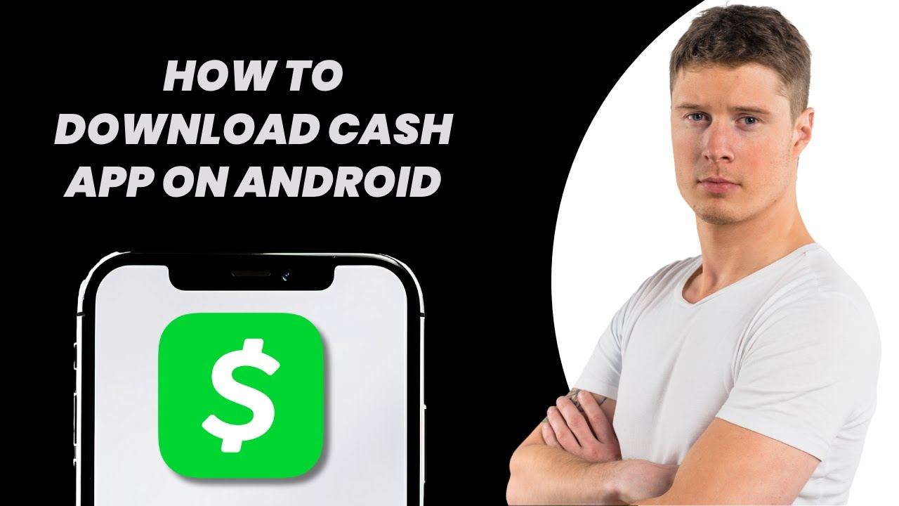 How to Download Cash App on Android - YouTube