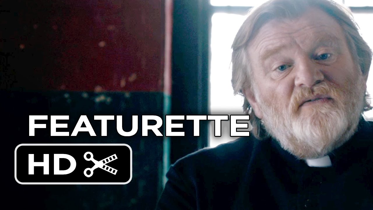 Calvary Featurette - The Role of a Good Priest (2014) - Brendan Gleeson ...