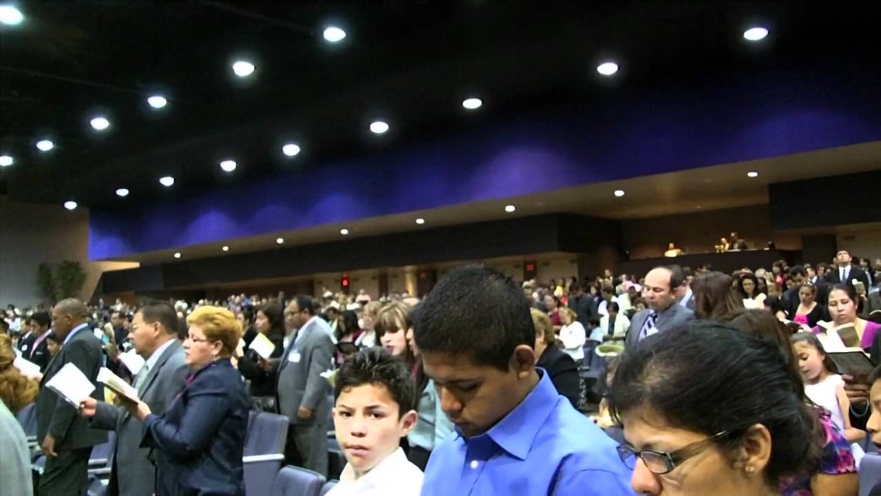 Cantico #034 Hagamos honor a nuestro nombre (Cantemos final Asamblea de circuito) - YouTube Music
