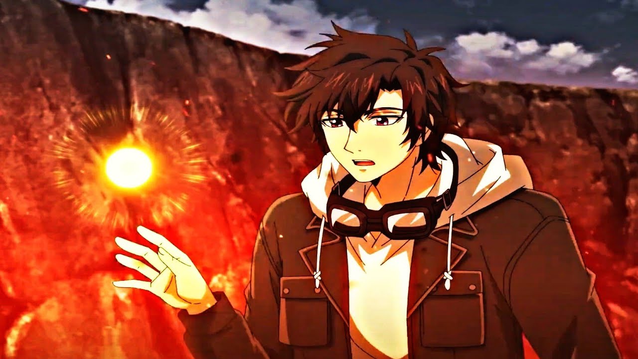 A Boy mistakenly Awaken his true power and became the strongest mage of ...