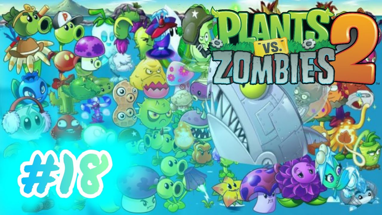 WILD WEST BOSS!!! ️ Plants vs Zombies 2 - YouTube