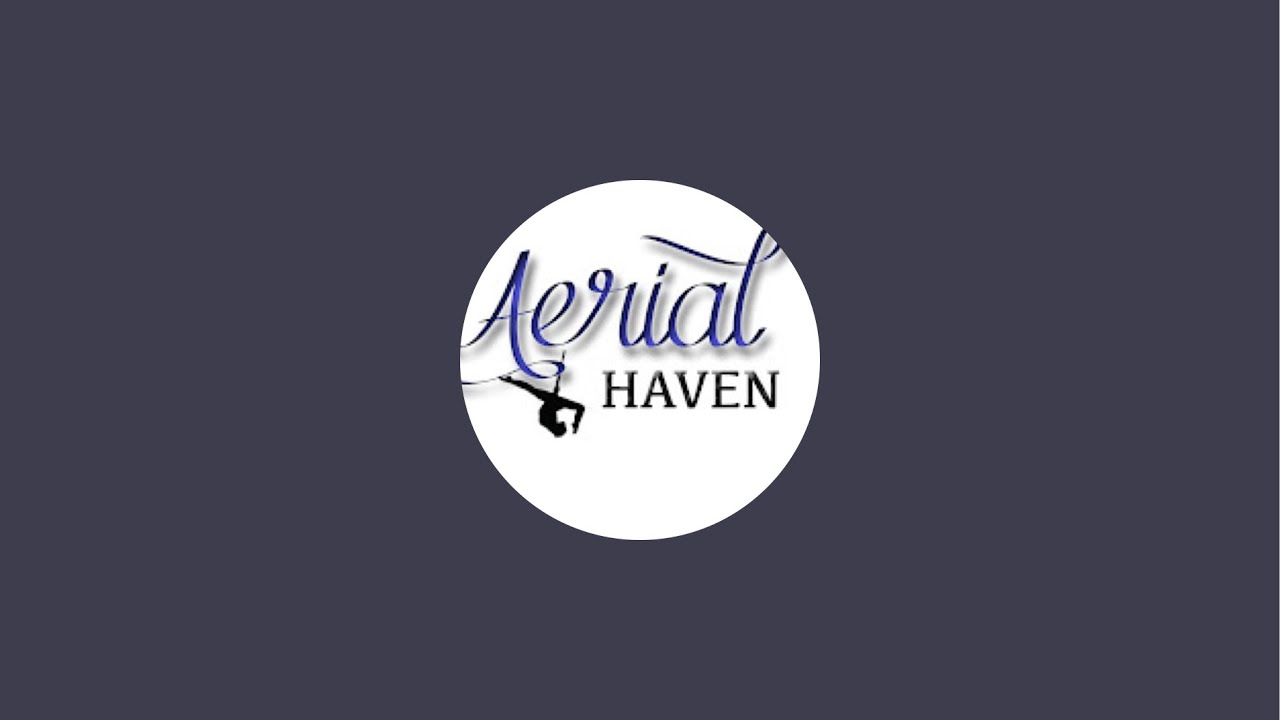 Aerial Haven is live! - YouTube