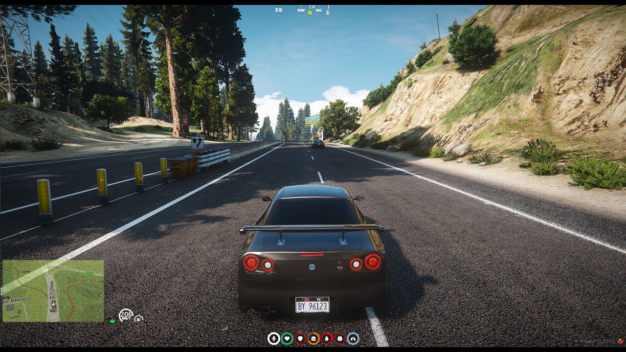 Projectnxt racing 13.08.2024 - YouTube