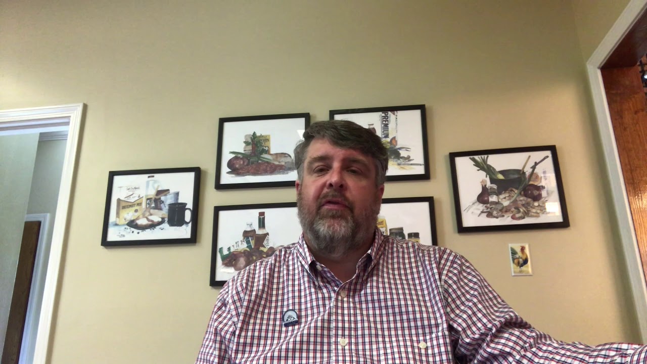 ACCA Has Your Back - Message From President and CEO - YouTube