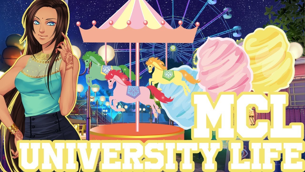 Priya | Episode 15 | My Candy Love: University Life - YouTube
