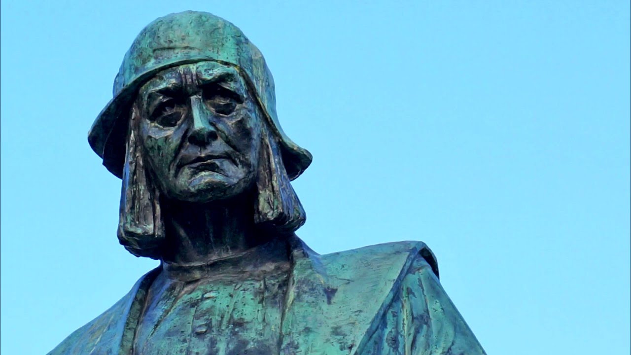 Hieronymus Bosch - Visions of Genius Exhibition, Het Noordbrabants ...