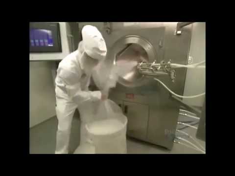 How Its Made S01- E47 Pills - YouTube