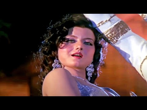 साथी मेरे साथी HD - वीराना - जैस्मिन, हेमंत बिर्जे - कविता कृष्णमूर्ति | Veerana 1988 Song