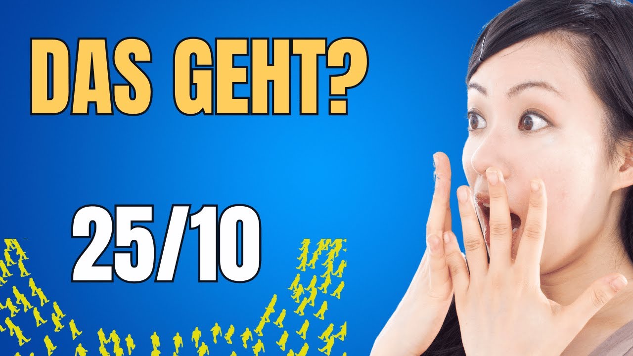 Die Scrum Retrospektive: Das Retro Format 25/10 Crowdsourcing - YouTube