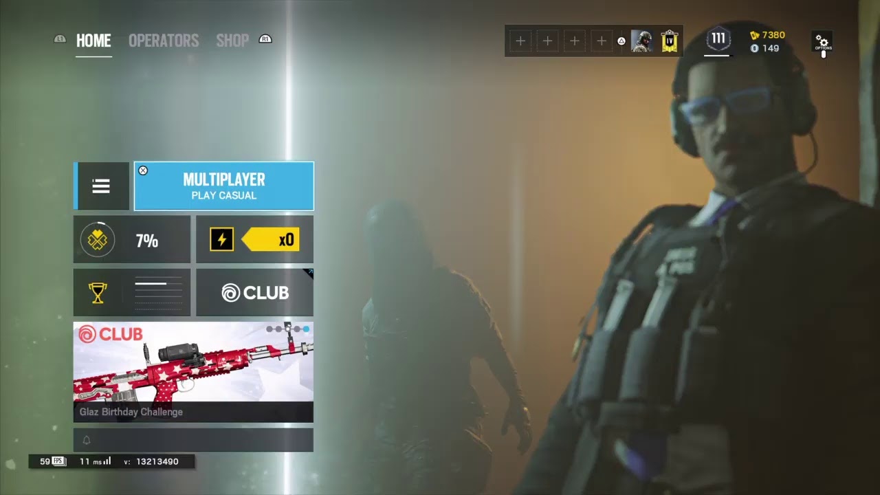 Rainbow six #15 - How to be trash like me - YouTube