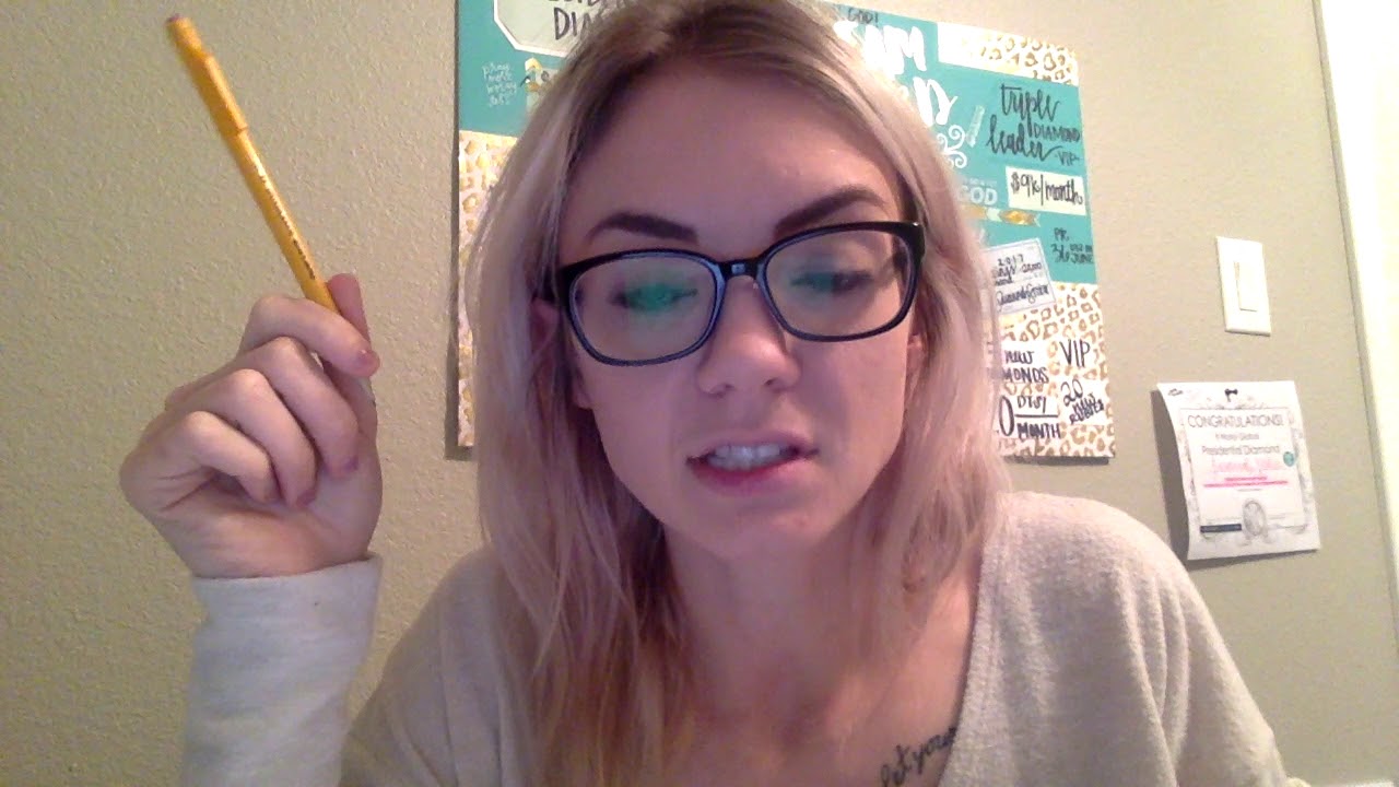 How To Promote To Executive It Works Global - YouTube