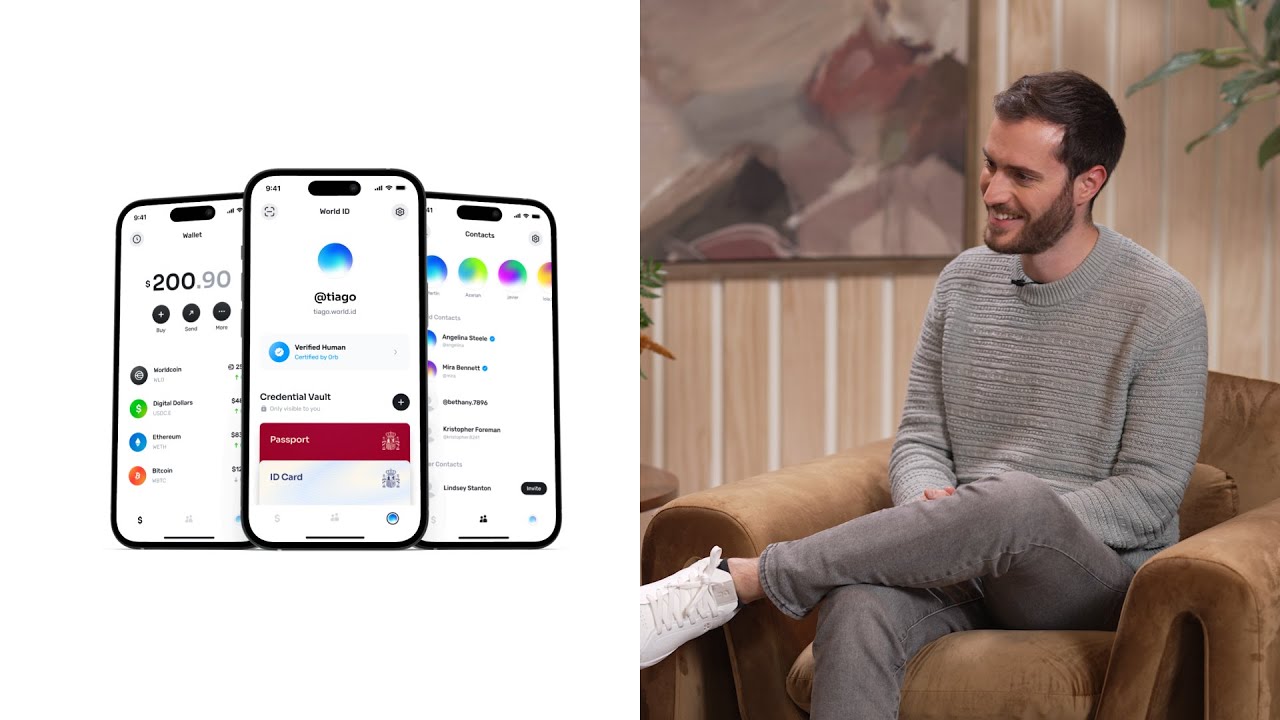 Studio One: World App 3.0 ft. Tiago Sada - YouTube