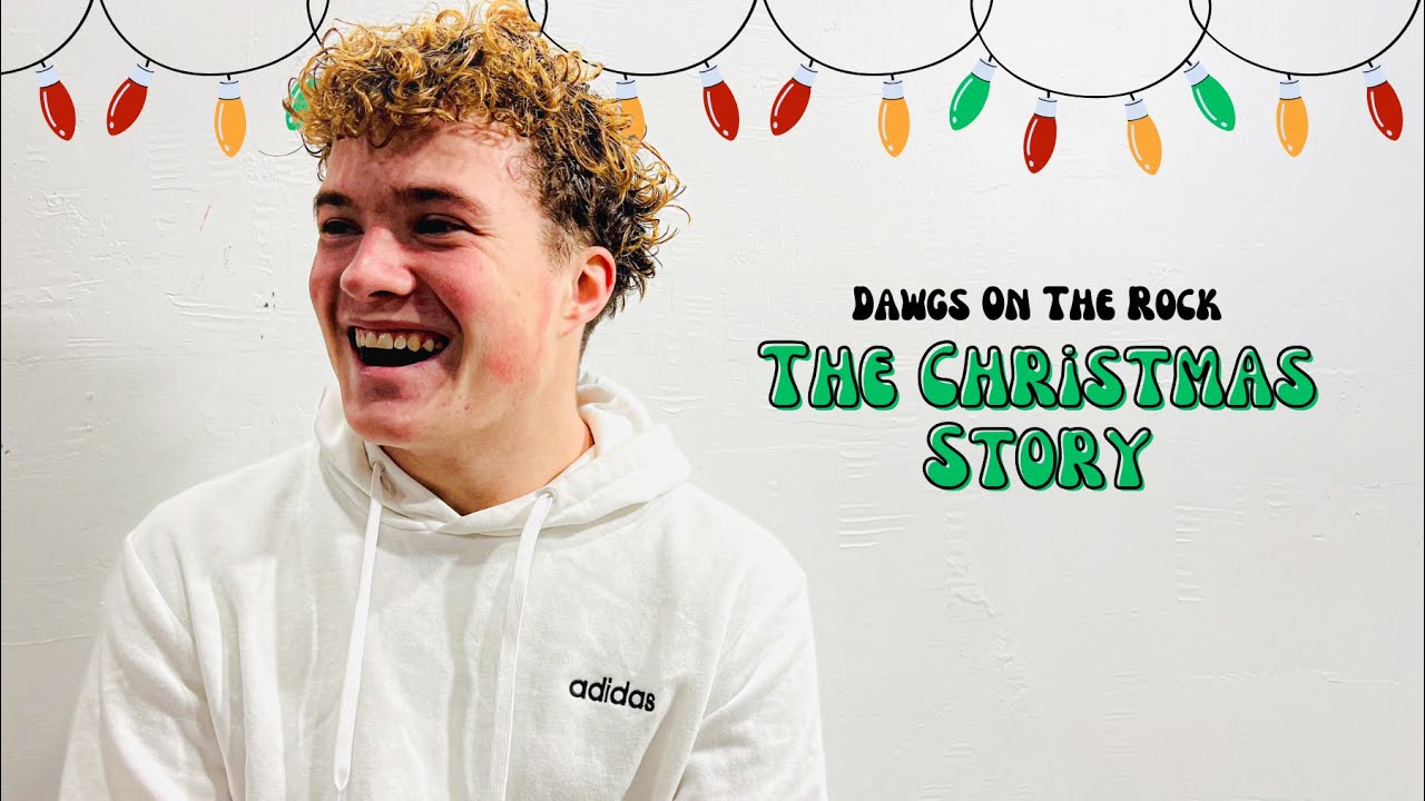 The Christmas Story | Matthew 1:18-25 - YouTube