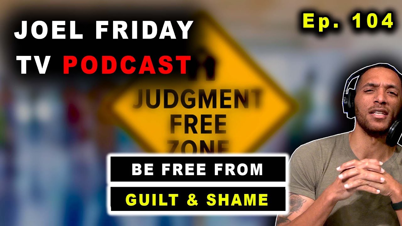 Freedom From Condemnation | Ep104 | JFTV - YouTube