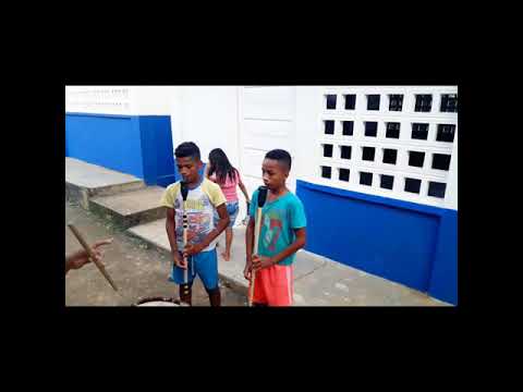 INICIACIÓN AL INSTRUMENTO GAITA LARGA (KUISI BUNZI) - YouTube