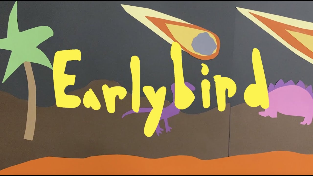 Earlybird - Avery Springer (Official Music Video) - YouTube