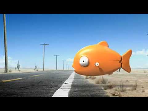 Rango (2011) Official Teaser Trailer