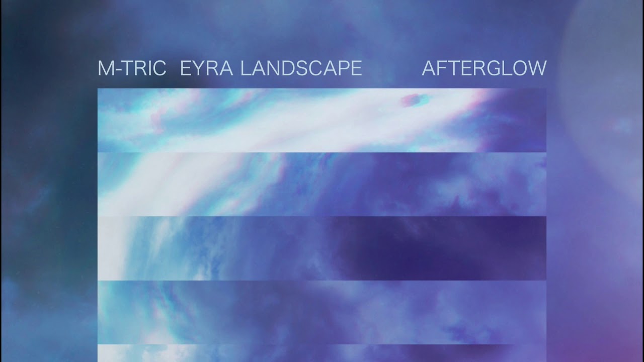 Eyra Landscape - Sunshower [APNEA48] - YouTube