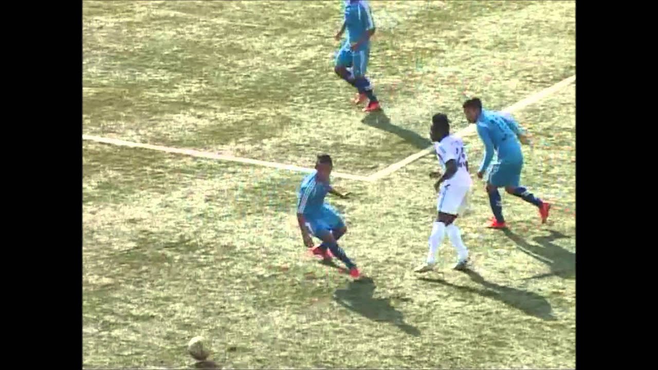 Victor Amobi - YouTube