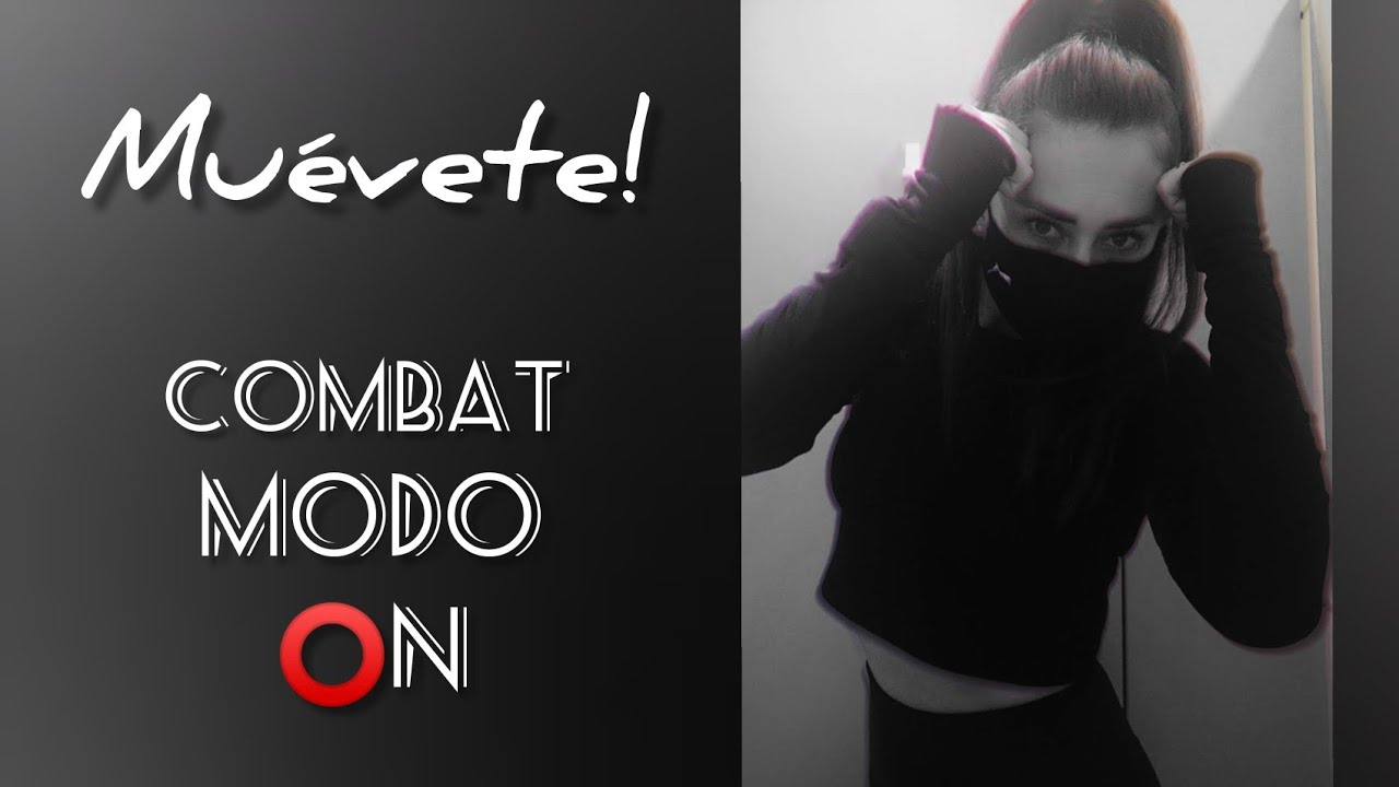 Combat modo ON - YouTube