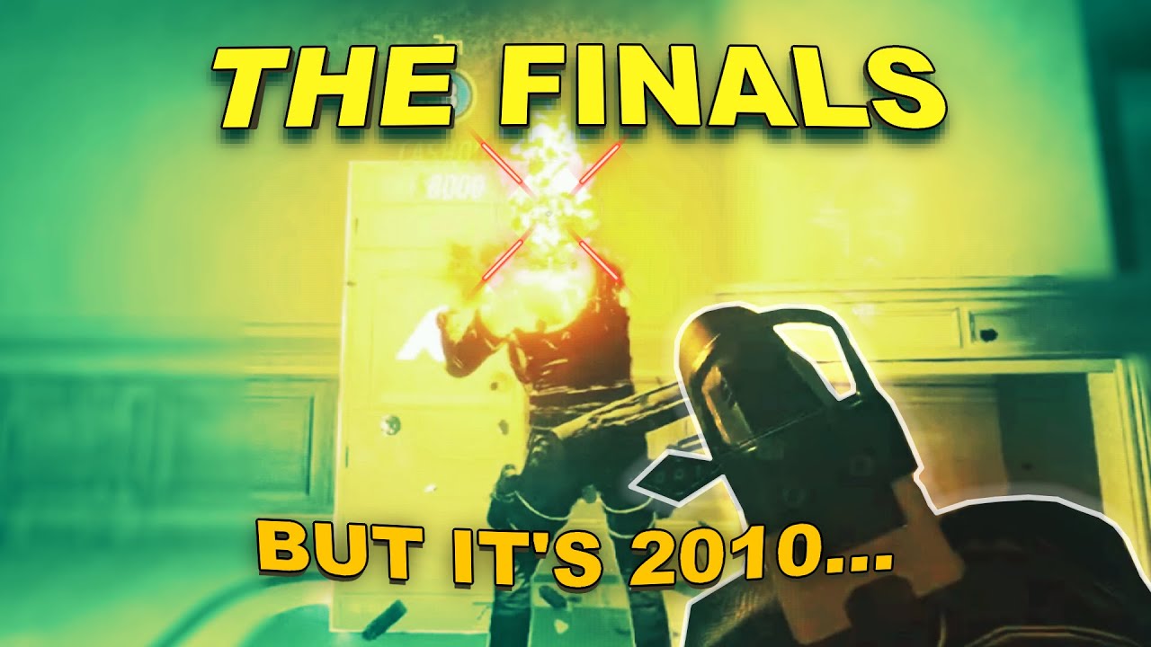 CASHOUT STARTED!! // The Finals Montage (2011 Style) [ColBreakz ...