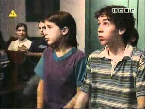 Kachorra to ja odc.134