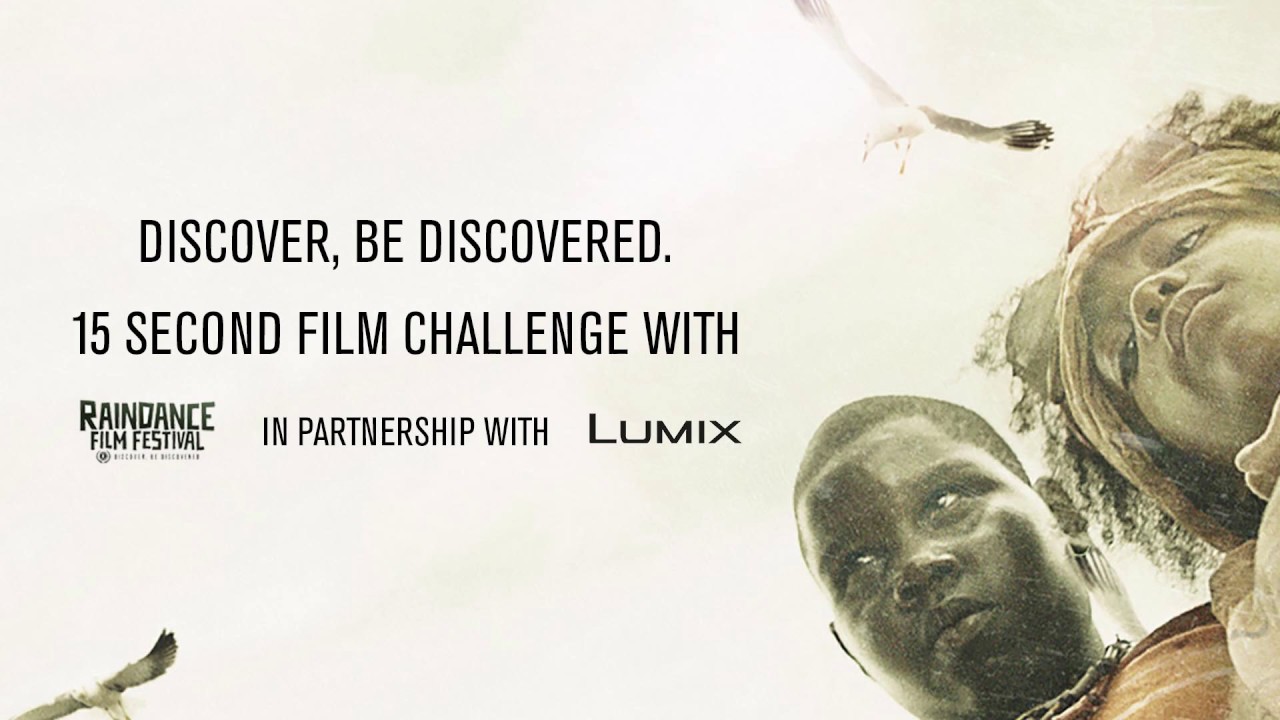 Discover. Be discovered - YouTube