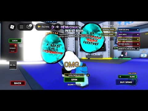 I tried to get nel rin and new flow and this is what I got | #roblox # ...