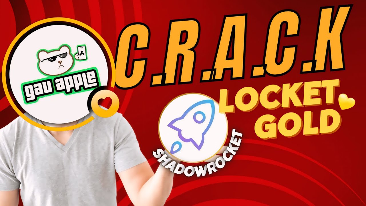 𝐔𝐩 𝐋𝐨𝐜𝐤𝐞𝐭 𝐆𝐨𝐥𝐝 𝐁𝐚̆̀𝐧𝐠 𝐒𝐡𝐚𝐝𝐨𝐰𝐫𝐨𝐜𝐤𝐞𝐭 | Locket Gold Shadow - YouTube