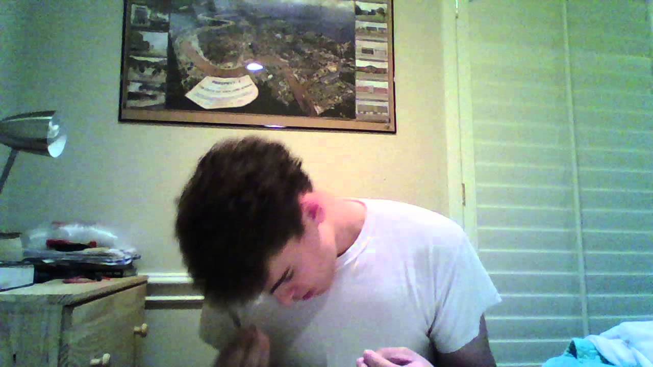 ASL 1 tim dwiggins - YouTube