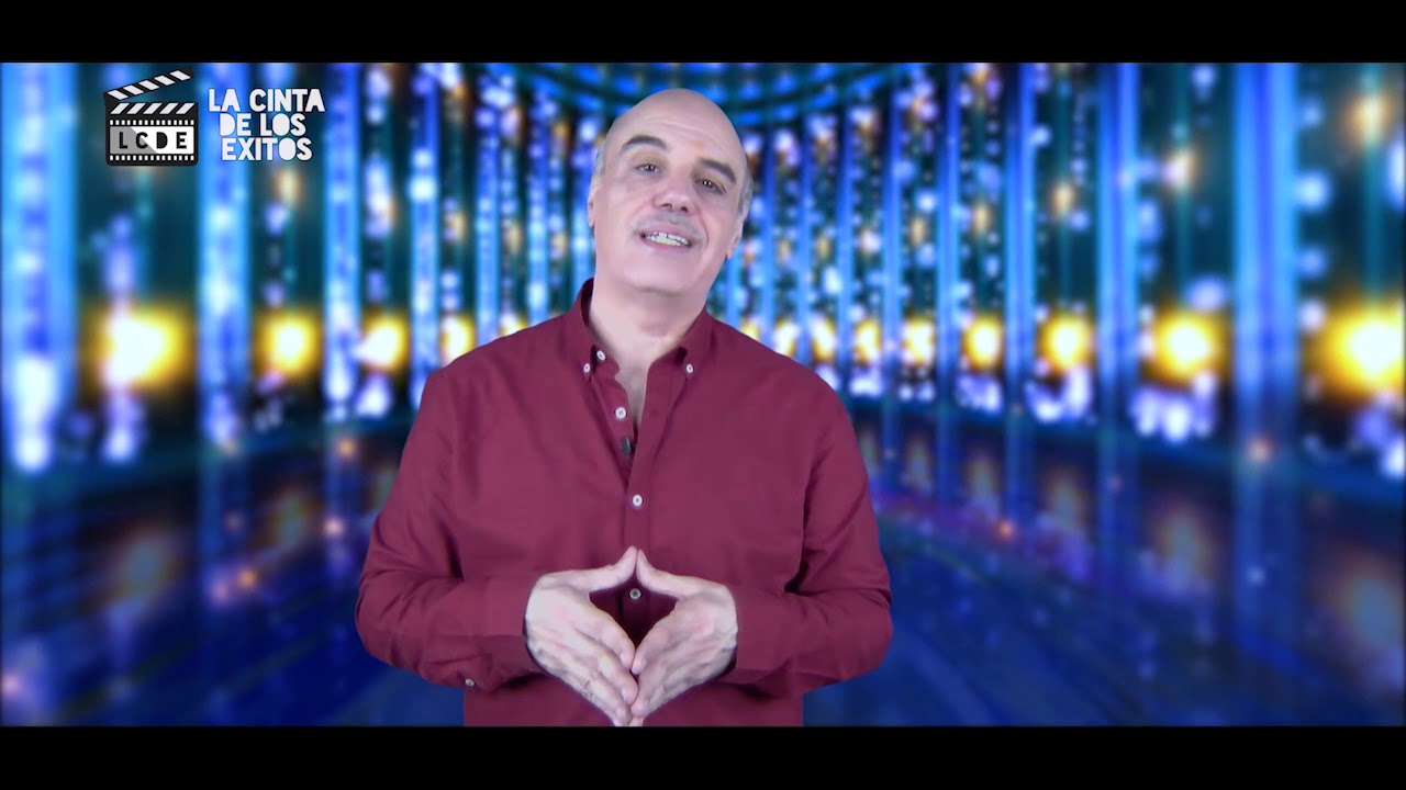 La Cinta de los Éxitos Televisión - Breve Reseña -Para los que no lo ...