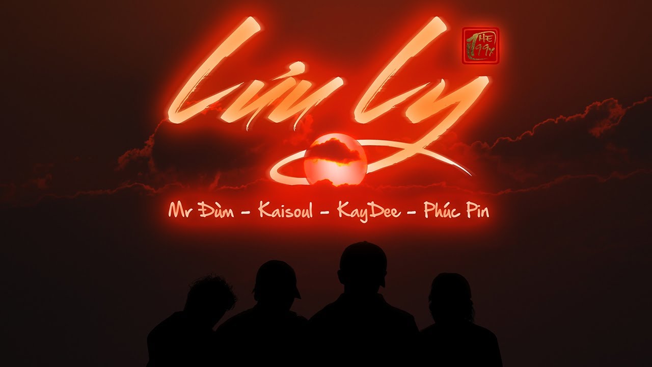 LƯU LY - THE 199X | OFFICIAL LYRIC VIDEO - YouTube