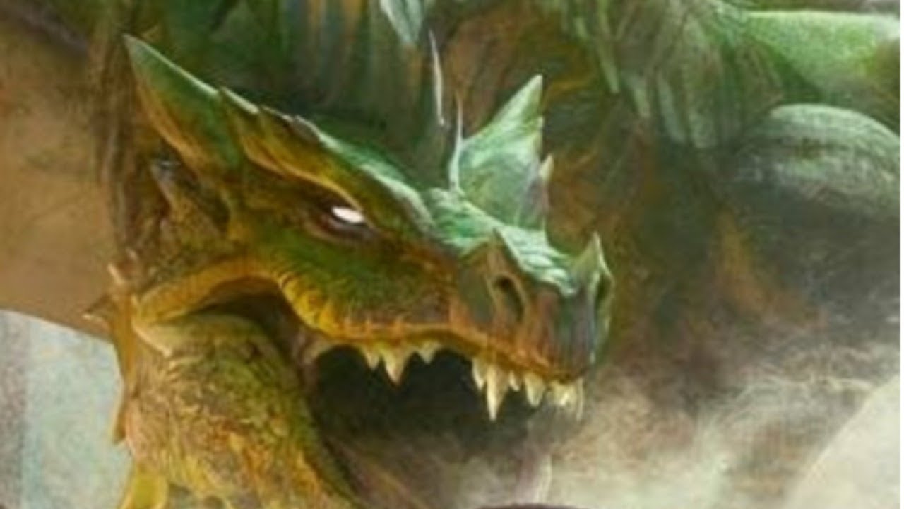 Dunegon and Dragons The Mist Episode 10 - YouTube