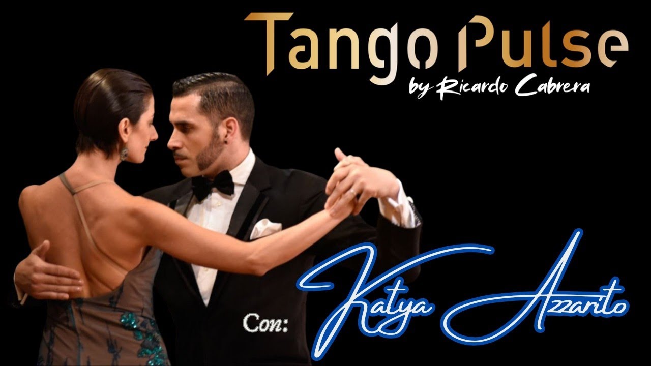 Tango Pulse by Ricardo Cabrera - Castello di Lajone / Ricardo Cabrera ...