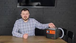 Tig Fox T500 - купить зарядную станцию: цены, отзывы, характеристики ...