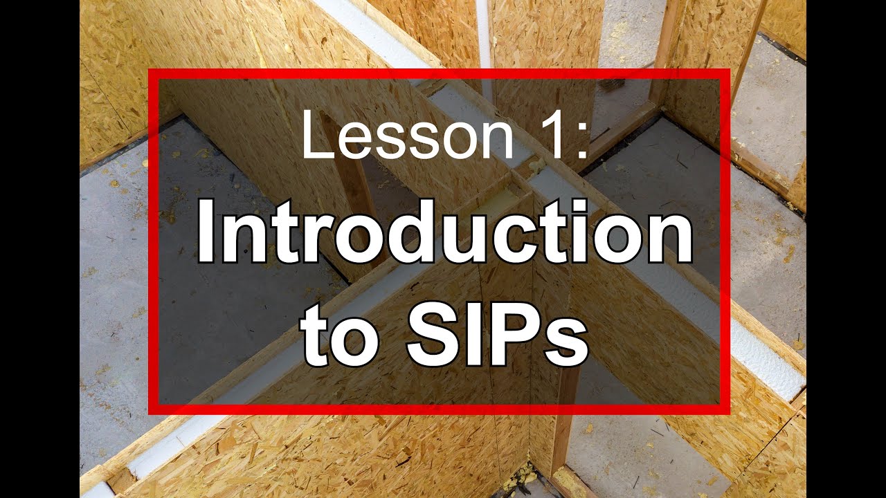 Lesson 01/10 - Introduction to SIPs - BEST Program - YouTube