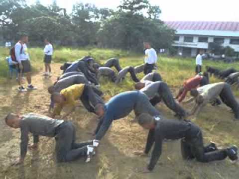 ZCSPC mar e 2012 - YouTube
