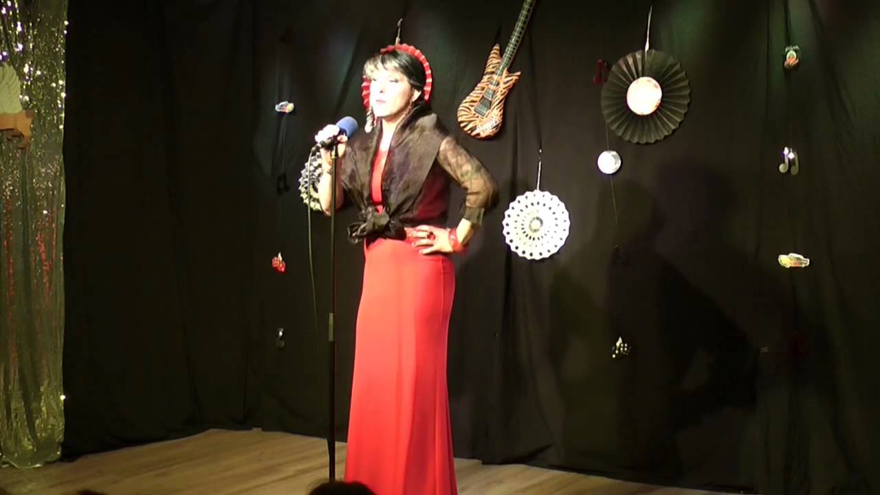 TD - 16.05.2015 - 02 - Vievien Danielle-Diamond - YouTube